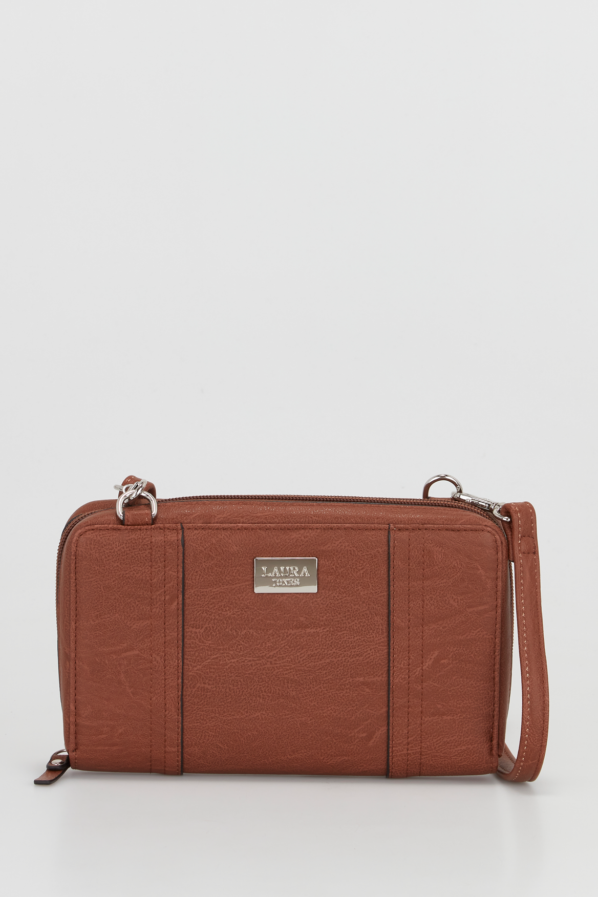 Laura Jones Small Crossbody Wallet Strandbags New Zealand