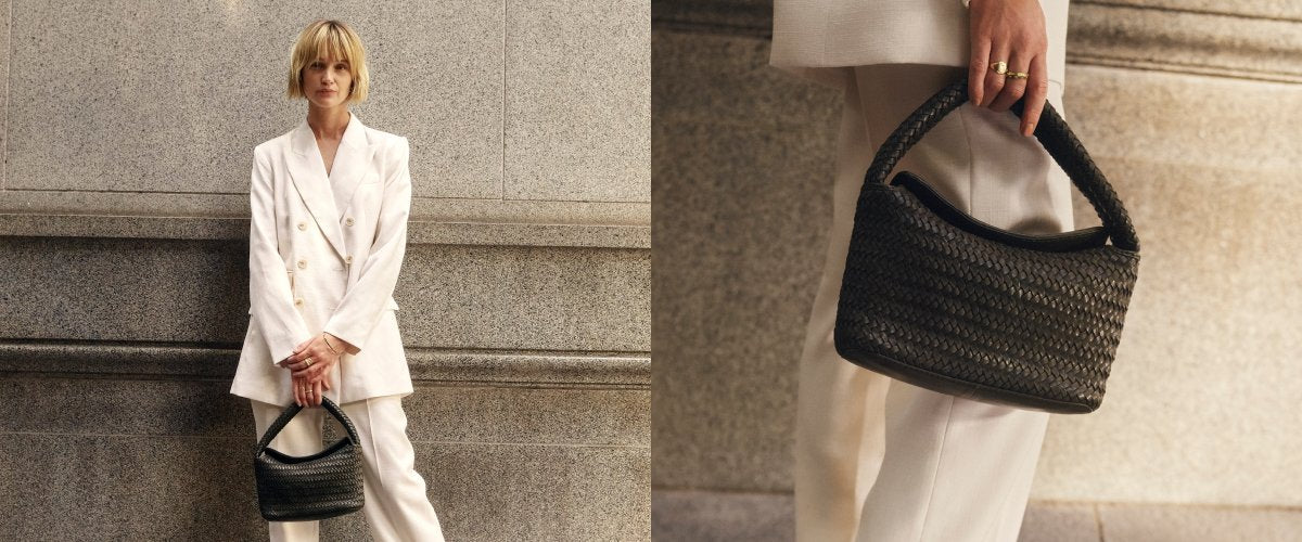 Women's Leather Bags | Shop Online – Strandbags New Zealand