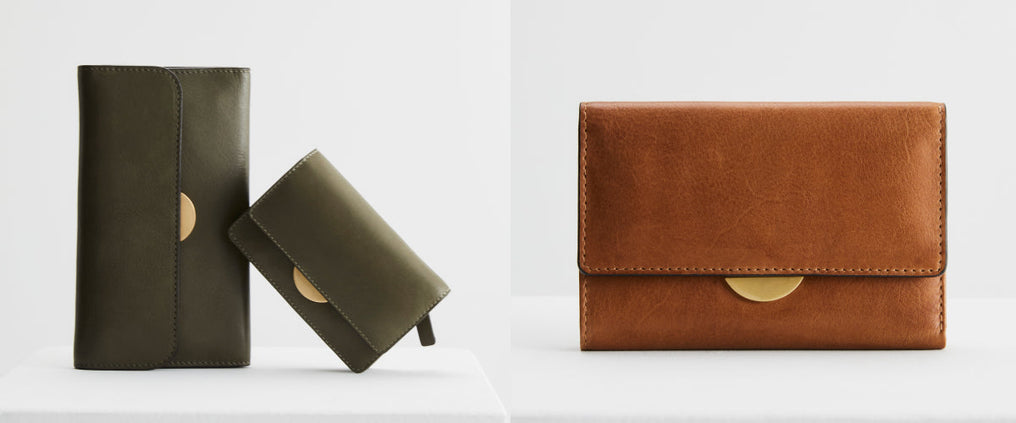 Evity Wallets – Strandbags New Zealand