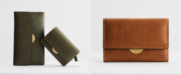 Evity Wallets – Strandbags New Zealand