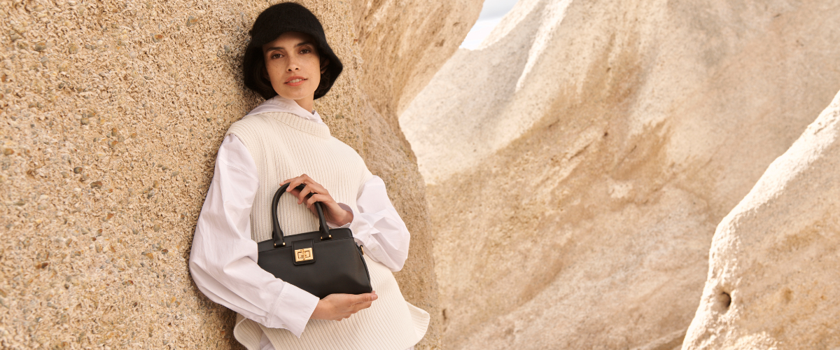 Laura Jones Premium Collection – Strandbags New Zealand