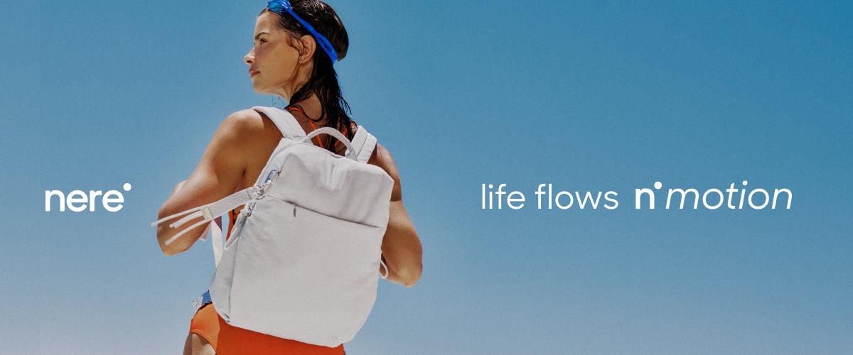 Active Bags – Strandbags New Zealand