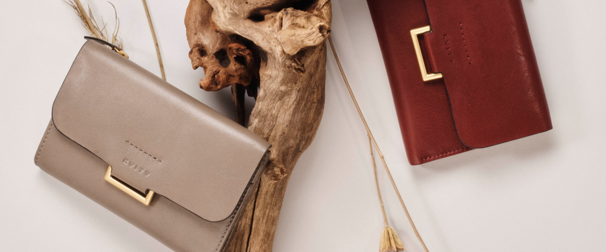 Leather Wallets – Strandbags New Zealand