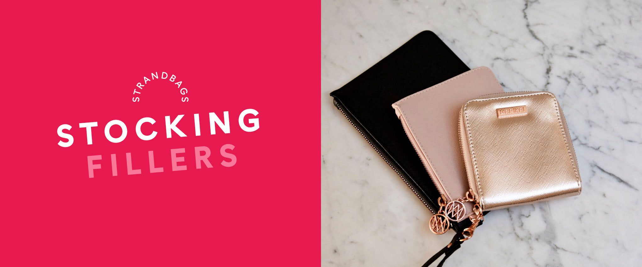 Stocking Fillers – Strandbags New Zealand