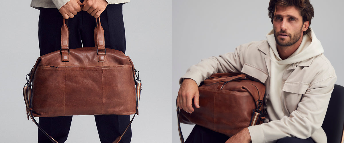 Mens | Shop Online – Strandbags New Zealand