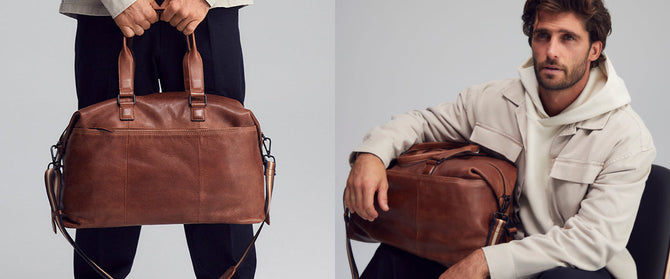 Mens | Shop Online – Strandbags New Zealand