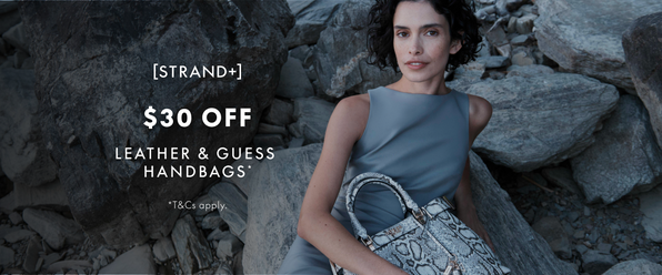 Guess Handbags | Shop Online – Strandbags New Zealand