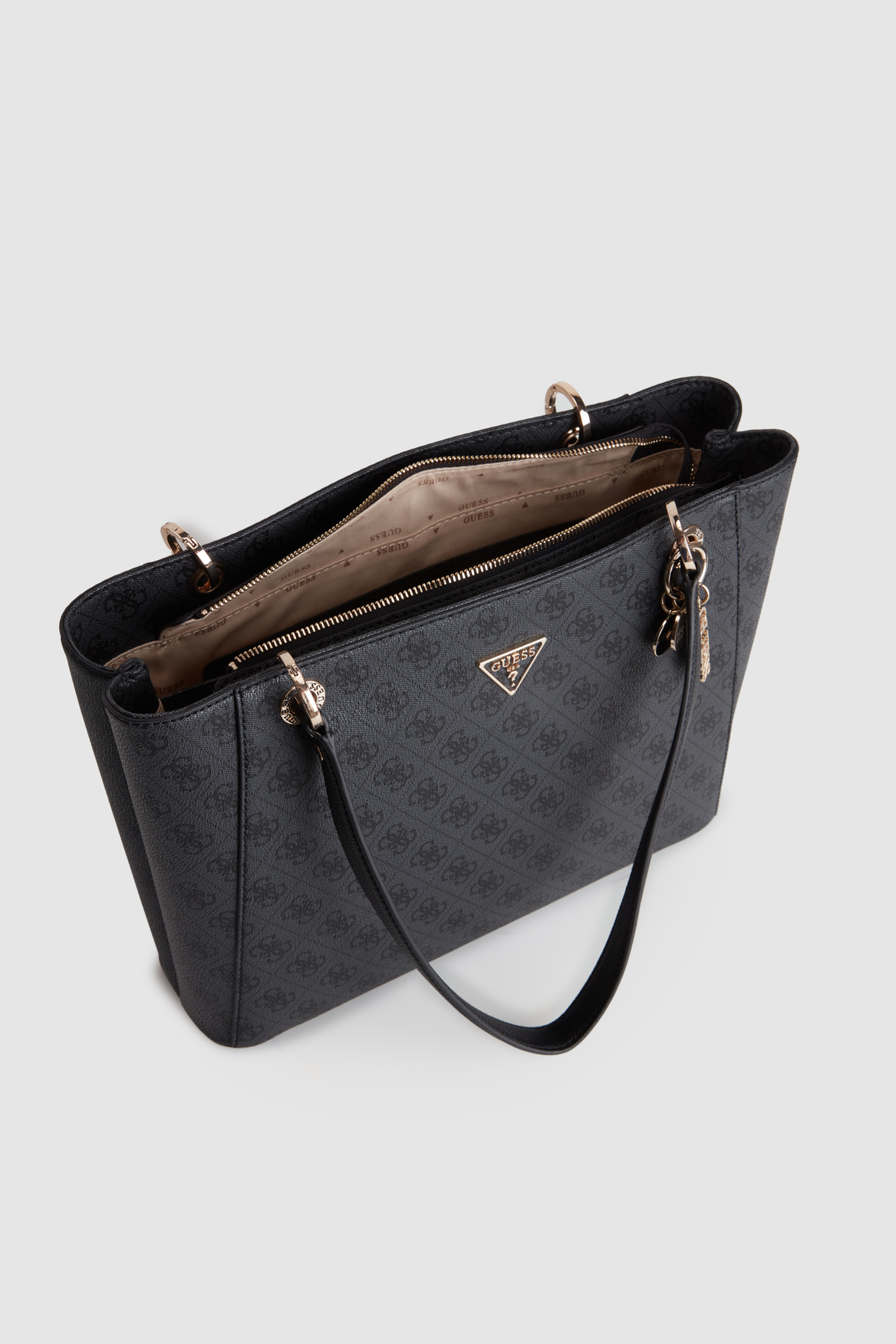 Guess Noelle Noel Tote Bag – Strandbags New Zealand