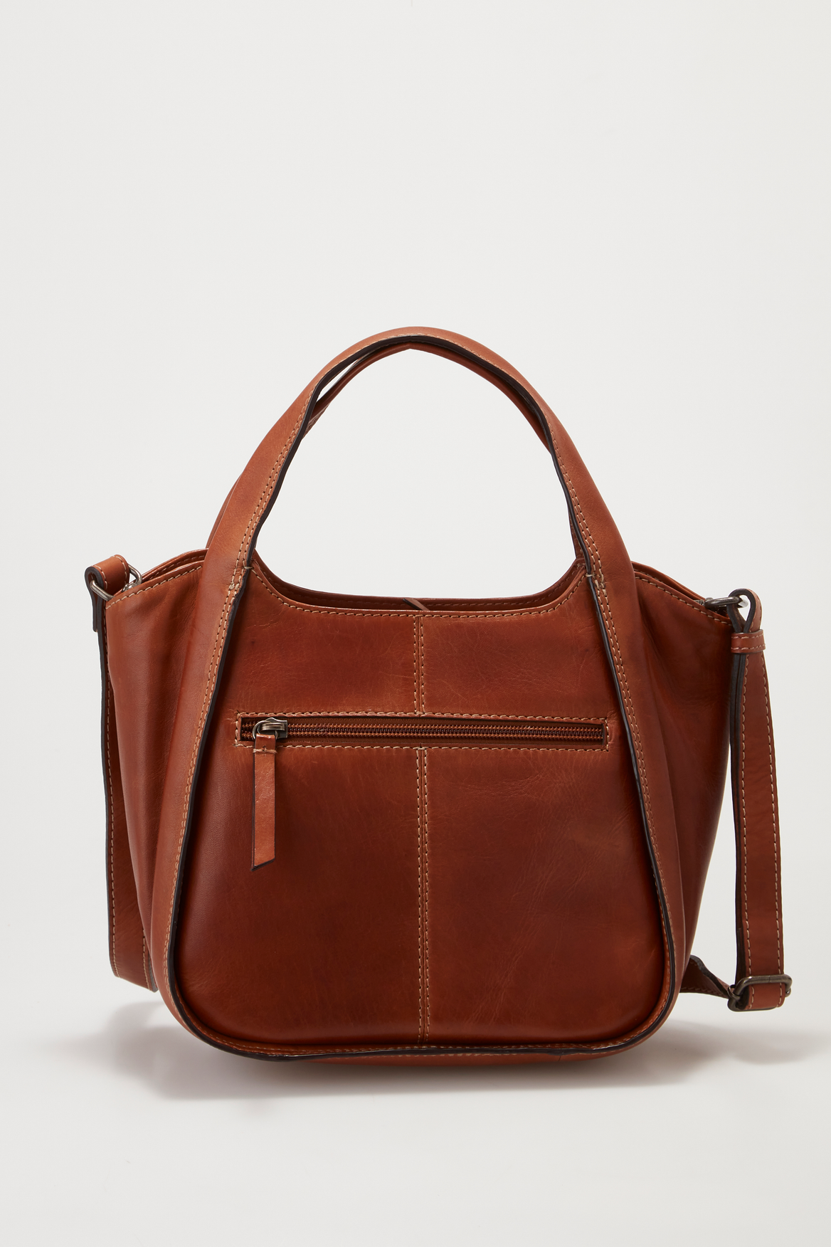 Evity Maya Leather Mini Tote Bag – Strandbags New Zealand