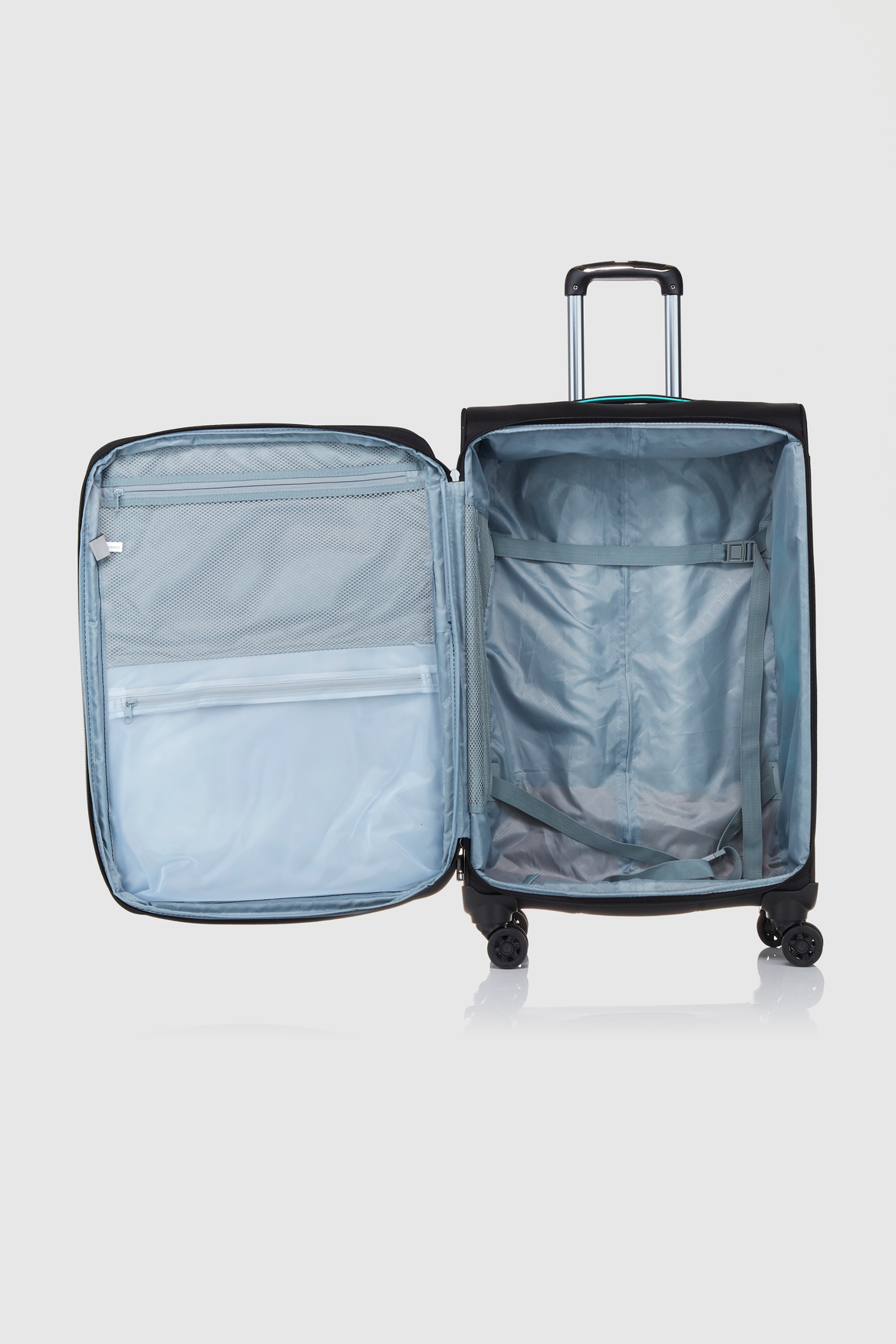 Flylite Spin Air 4 72cm Suitcase – Strandbags New Zealand