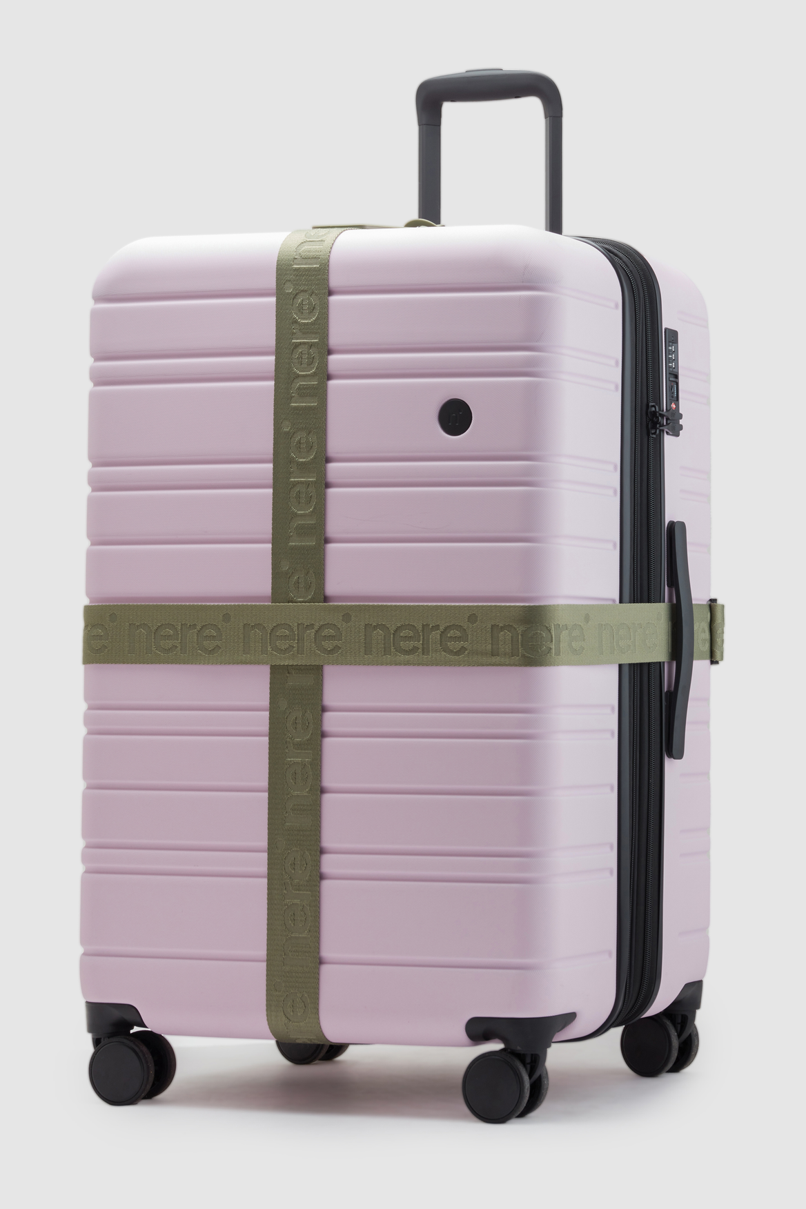 Nere Two Ways Luggage Strap – Strandbags New Zealand