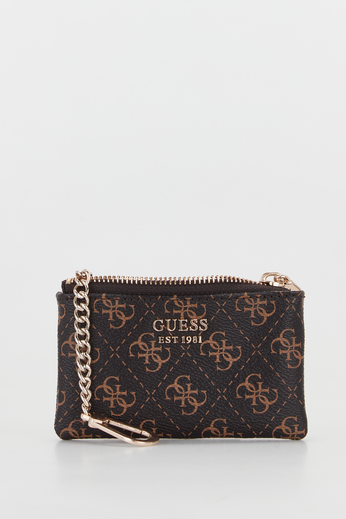 Guess Laurel Zip Pouch – Strandbags New Zealand