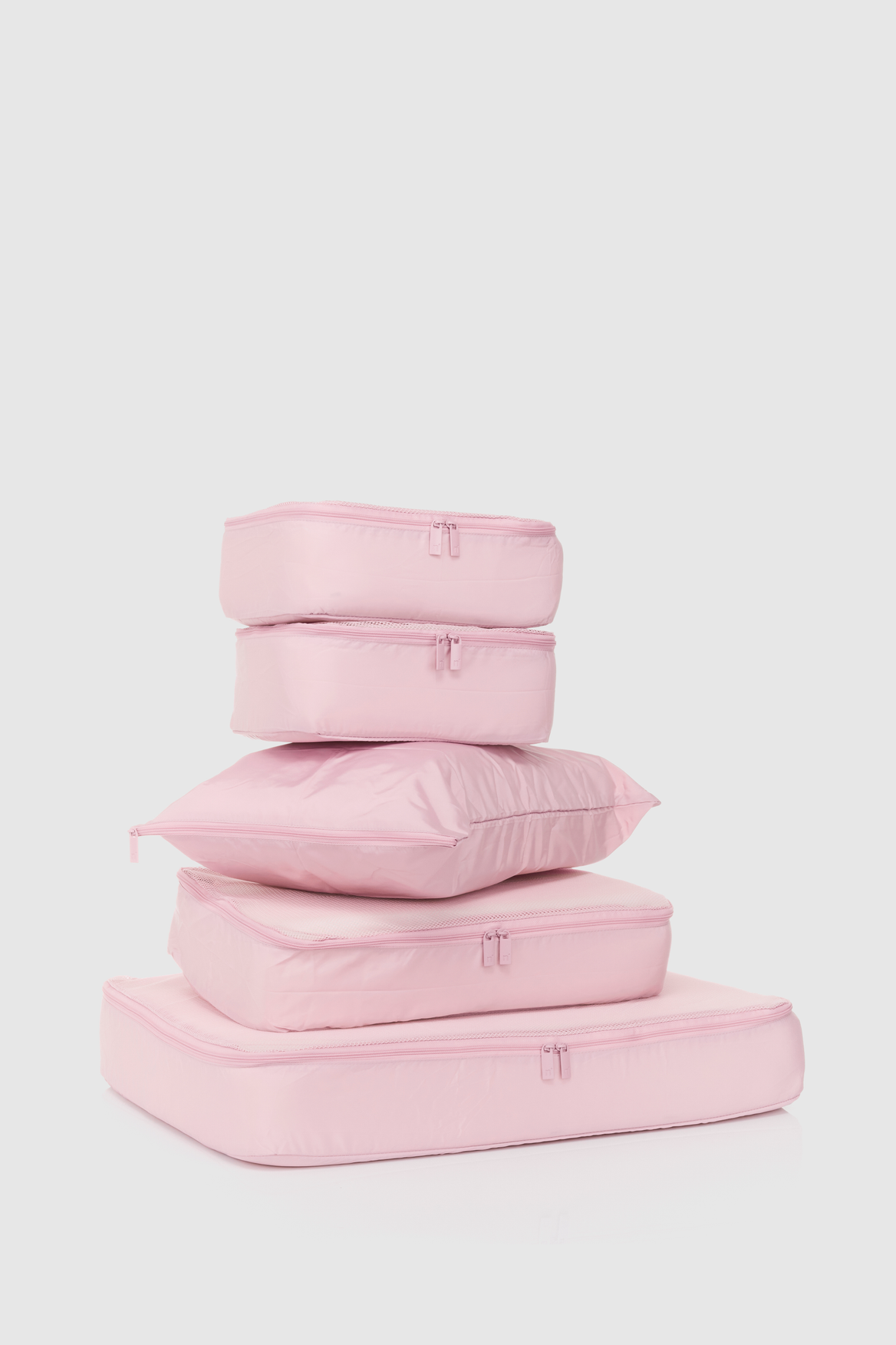 Nere Packing Cubes 5 Pack – Strandbags New Zealand