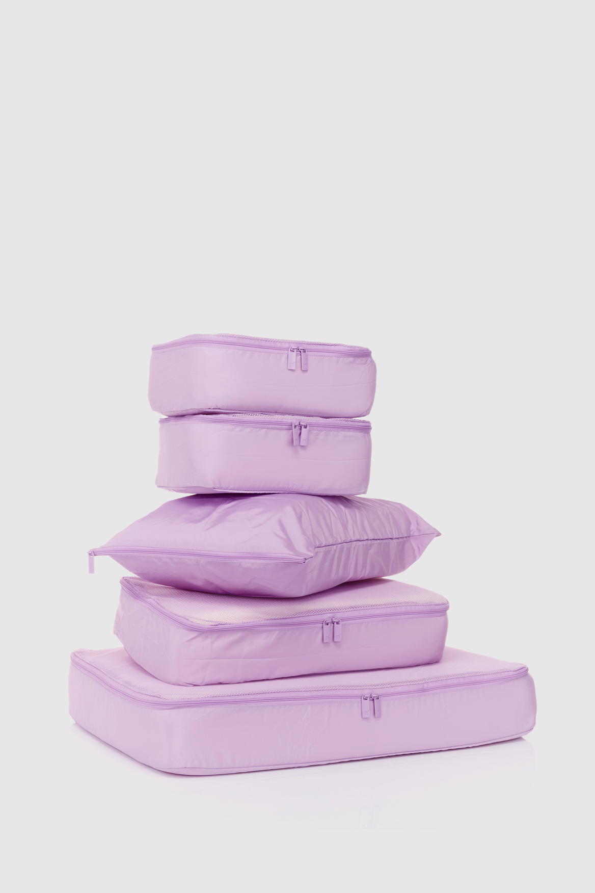 Nere Packing Cubes 5 Pack – Strandbags New Zealand