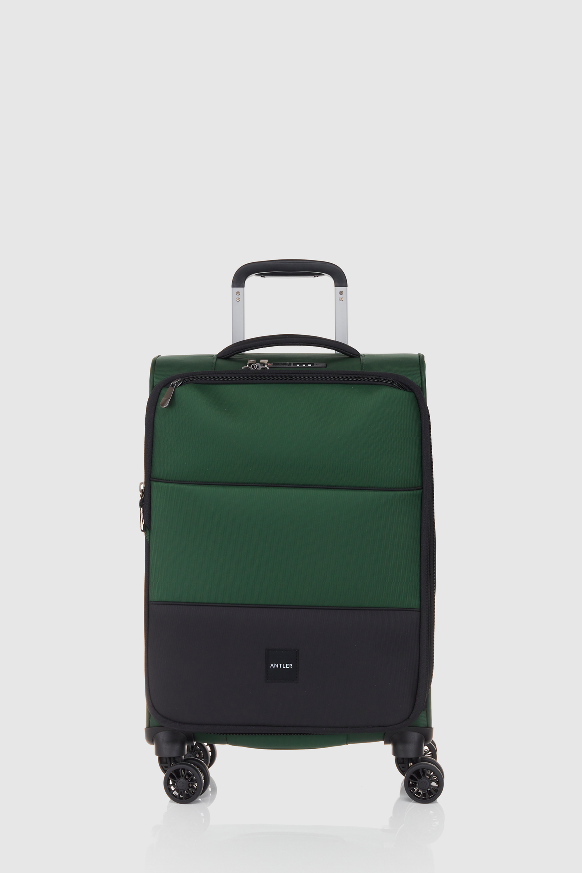 Antler Soft Stripe 54cm Suitcase – Strandbags New Zealand