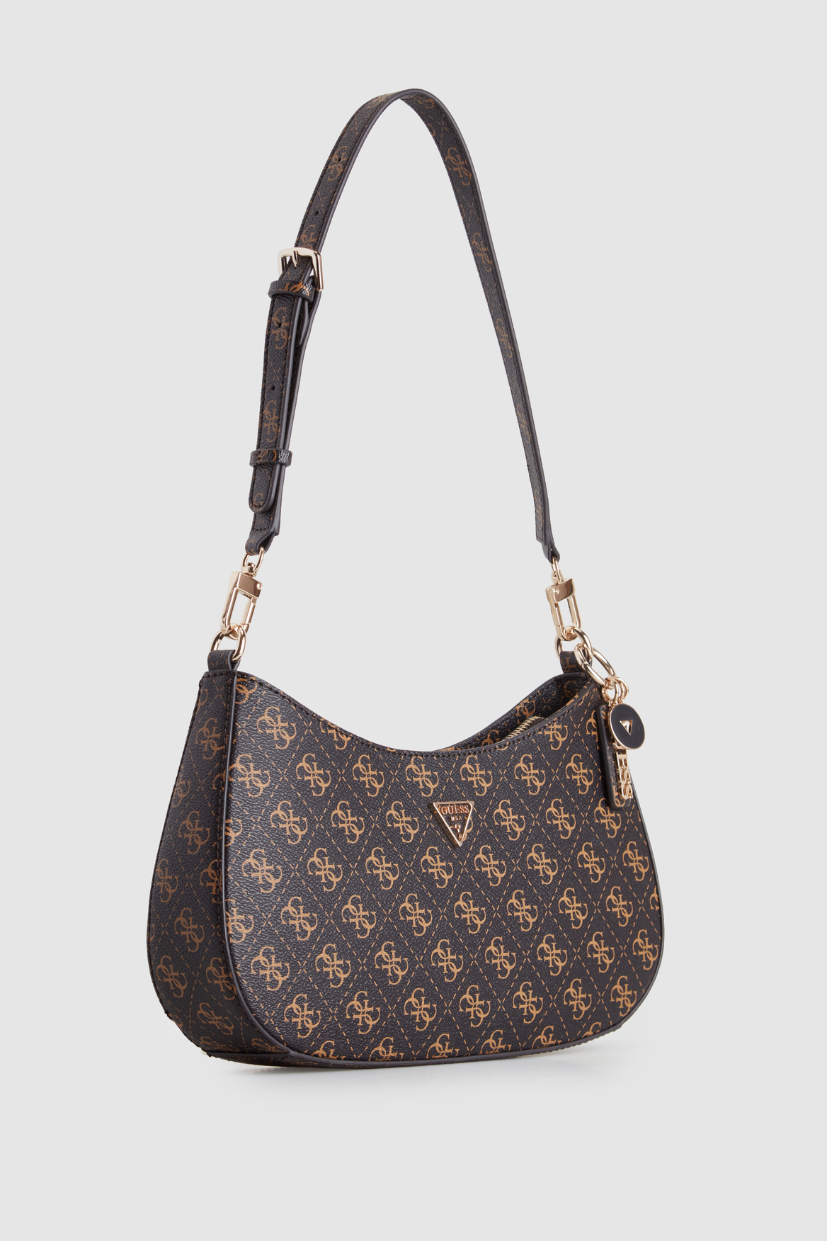 Guess Noelle Top Zip Shoulder Bag – Strandbags New Zealand