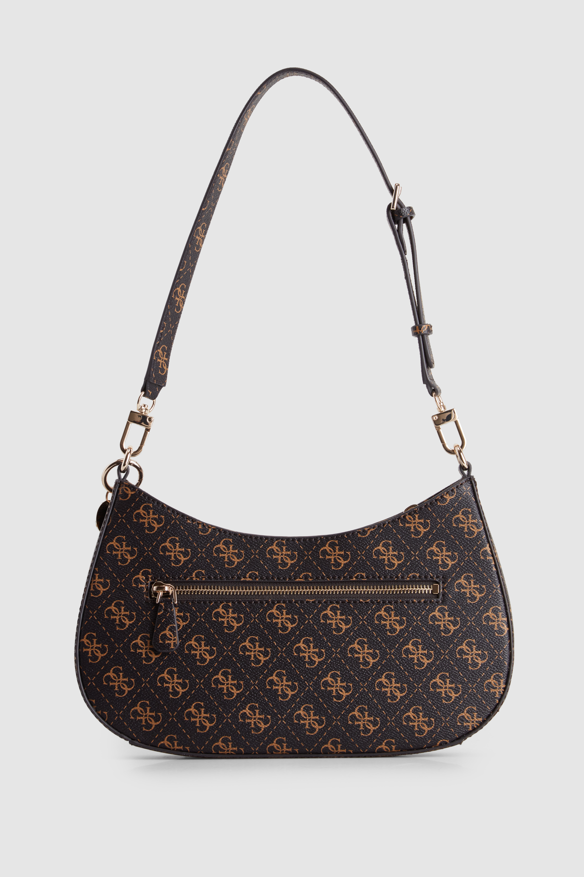 Guess Noelle Top Zip Shoulder Bag – Strandbags New Zealand