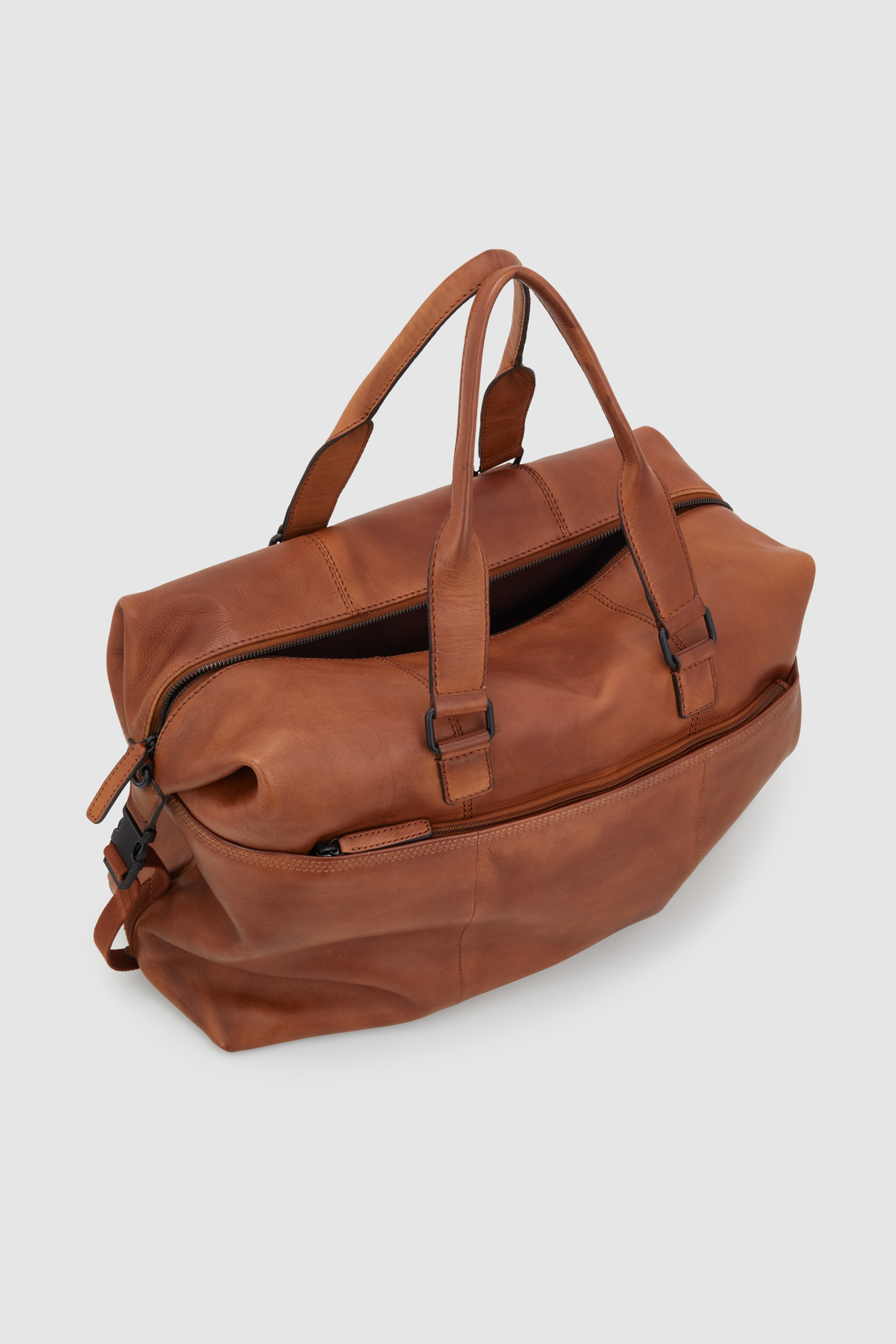Colorado Lucas Leather Weekender – Strandbags New Zealand