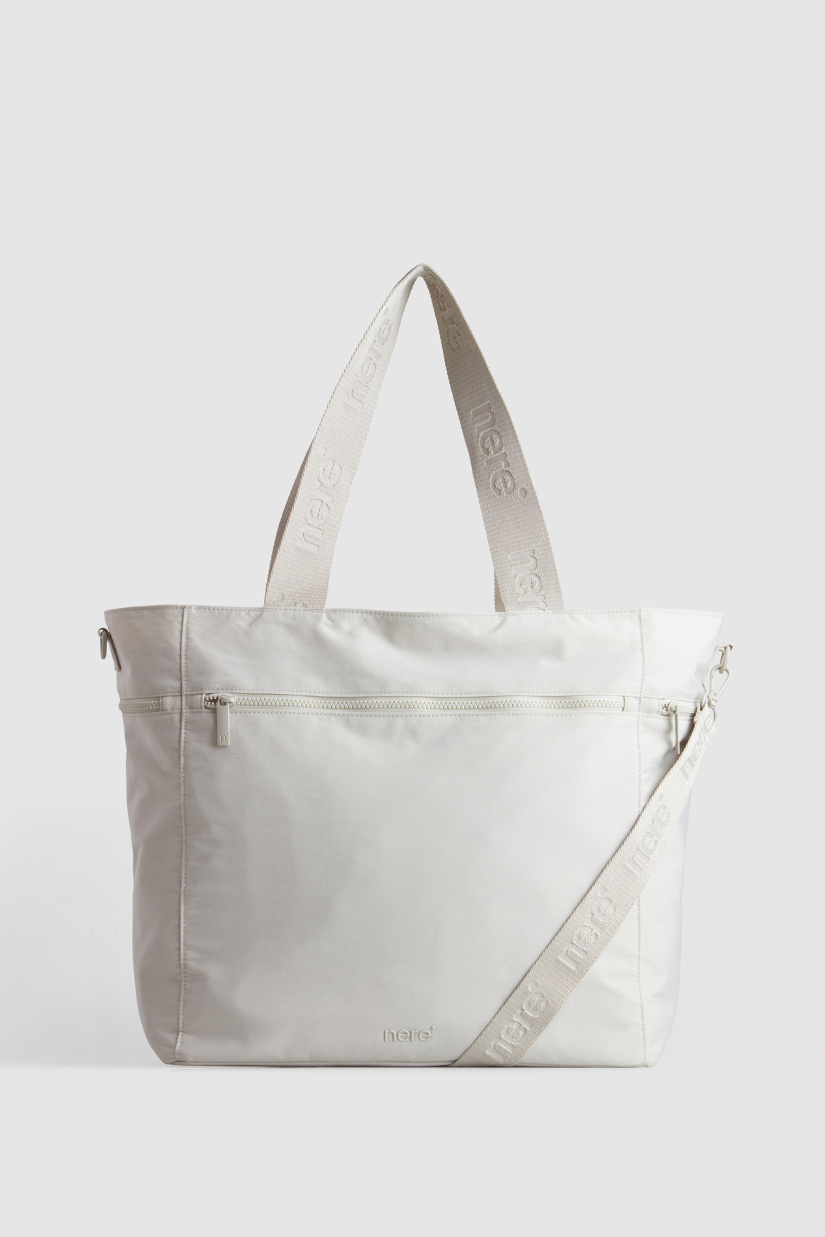 Nere Bondi Nylon Large Tote Bag – Strandbags New Zealand