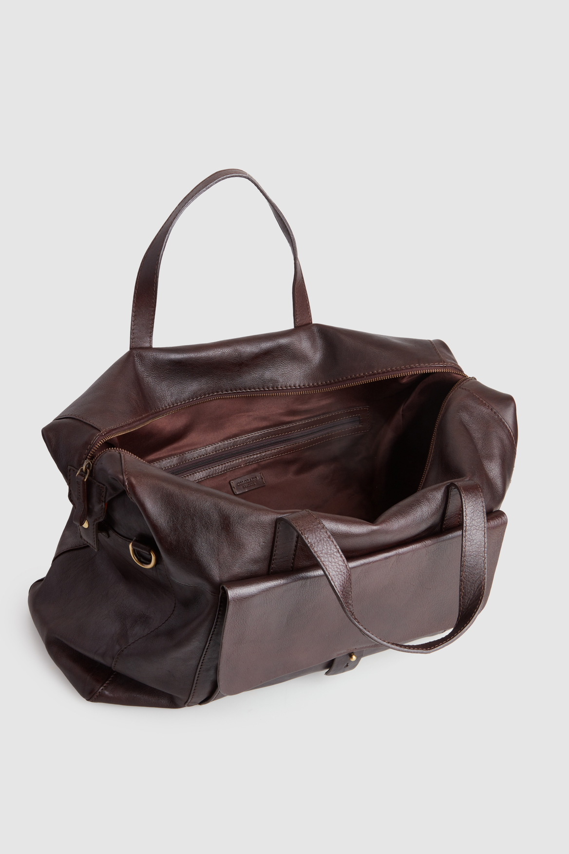 Colorado Marcus Leather Weekender – Strandbags New Zealand