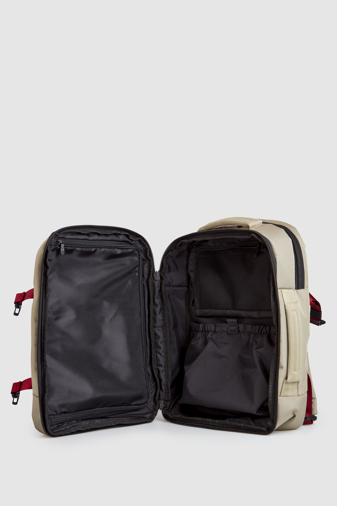 Antler Discovery Bag Expandable Backpack – Strandbags New Zealand