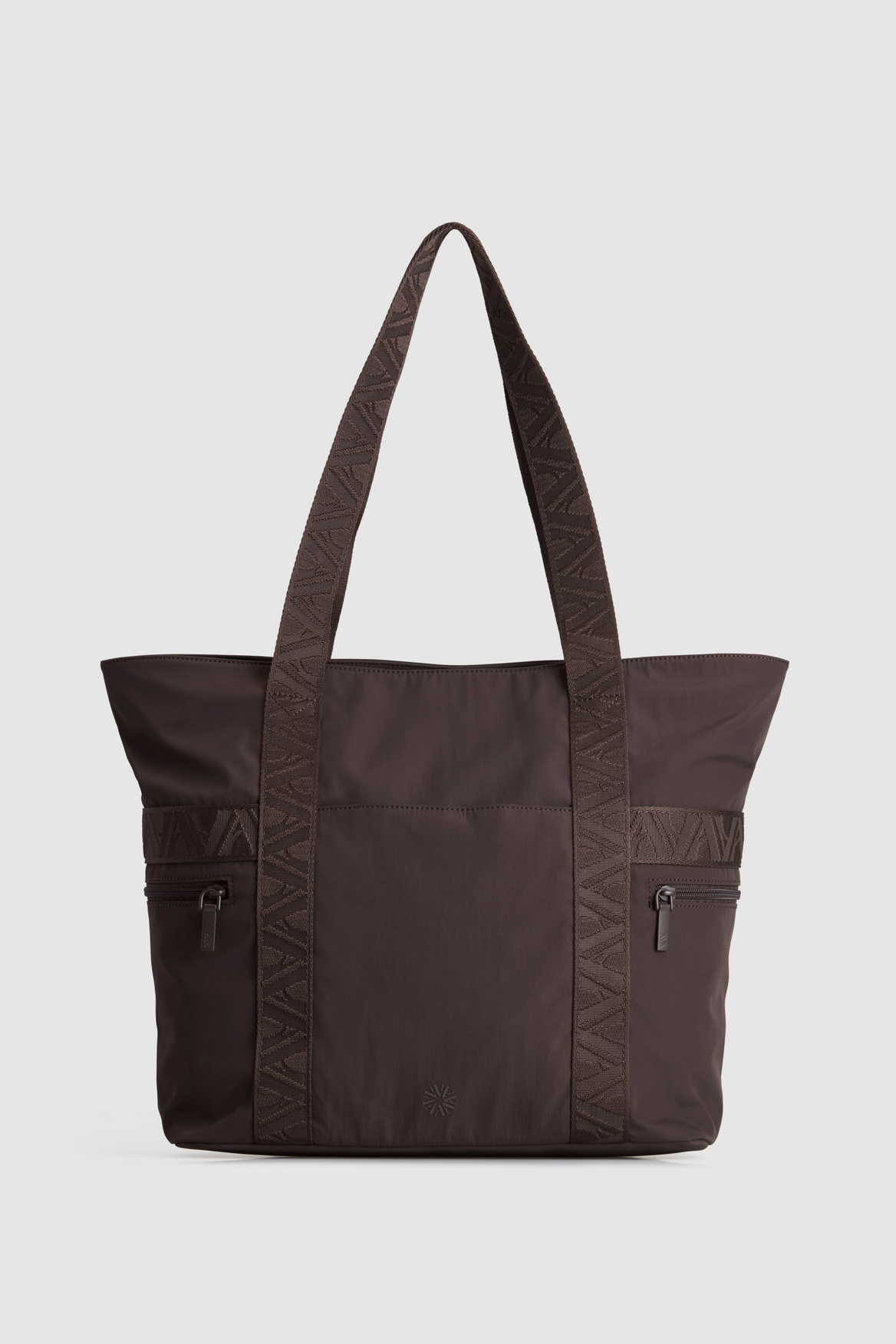 AYA Gia Large Nylon Tote Bag – Strandbags New Zealand