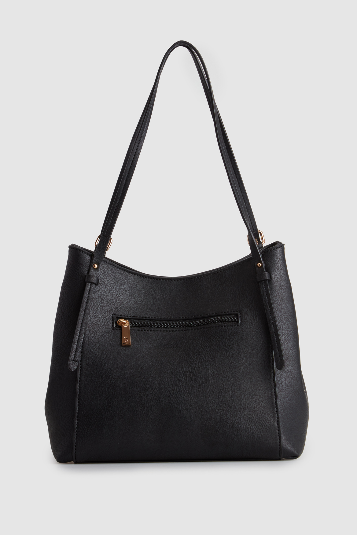 Laura Jones Triple Compartment Tote Bag – Strandbags New Zealand