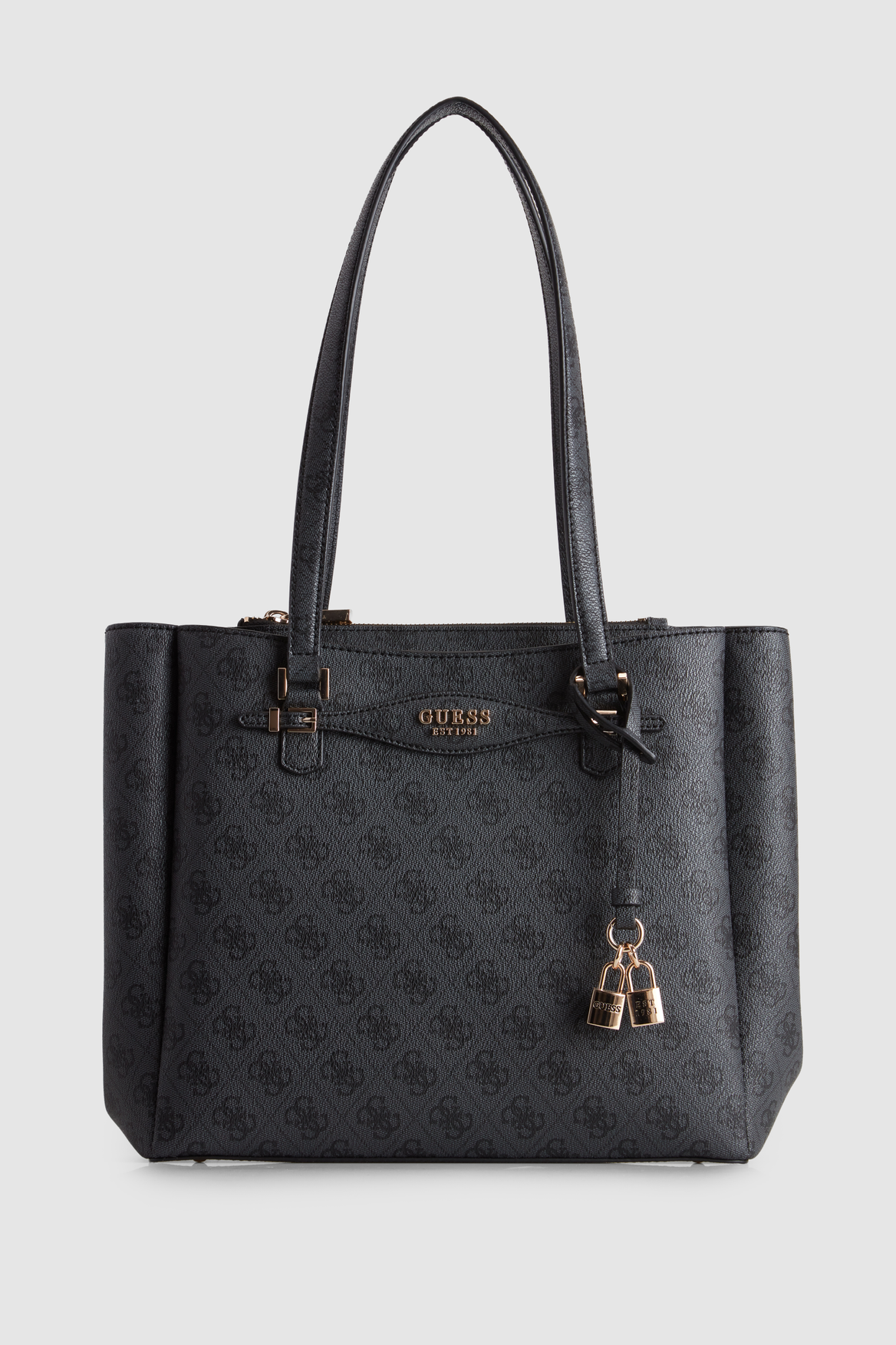 Guess Katya Multi Compartment Tote Bag – Strandbags New Zealand