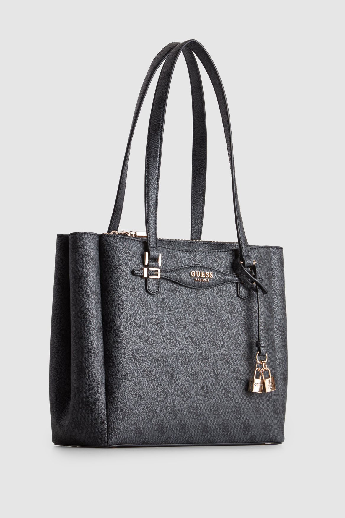 Guess Katya Multi Compartment Tote Bag – Strandbags New Zealand