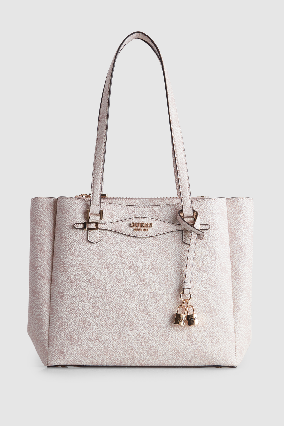 Guess Katya Multi Compartment Tote Bag – Strandbags New Zealand