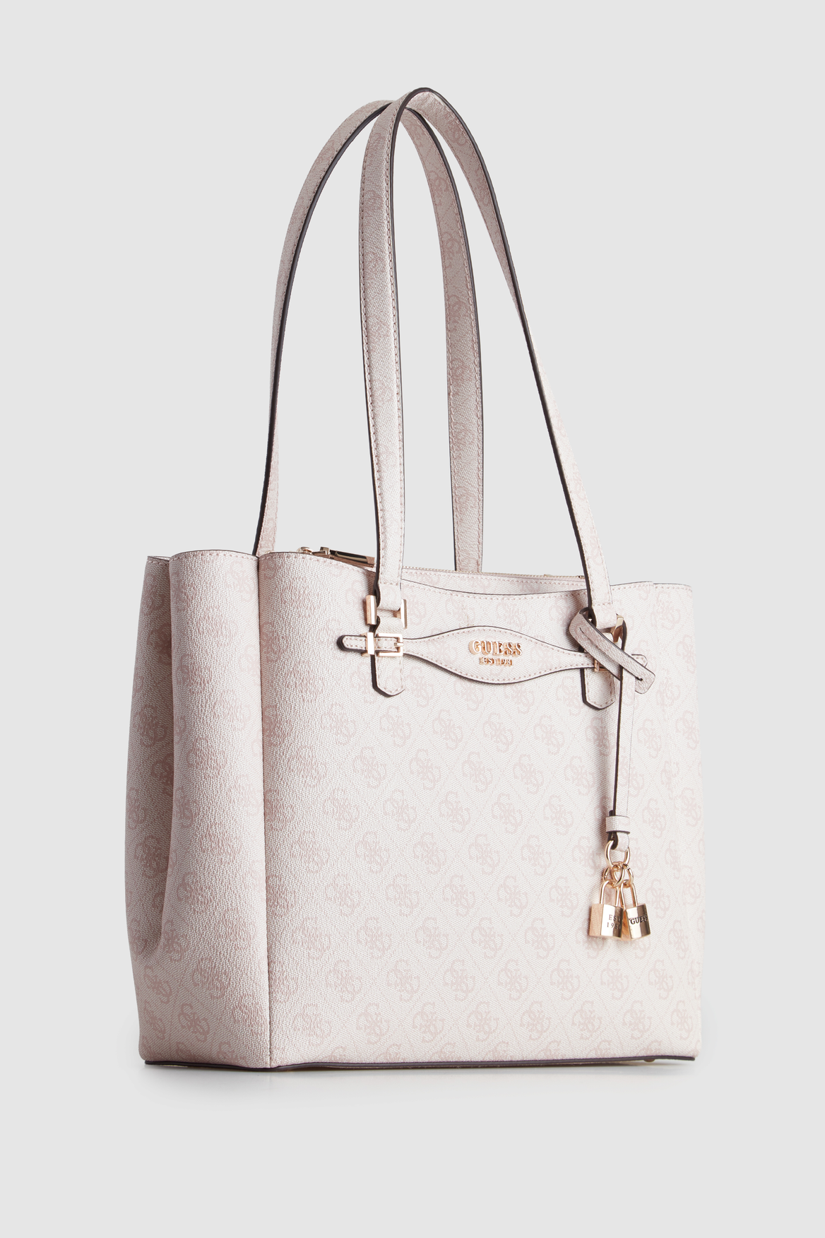 Guess Katya Multi Compartment Tote Bag – Strandbags New Zealand