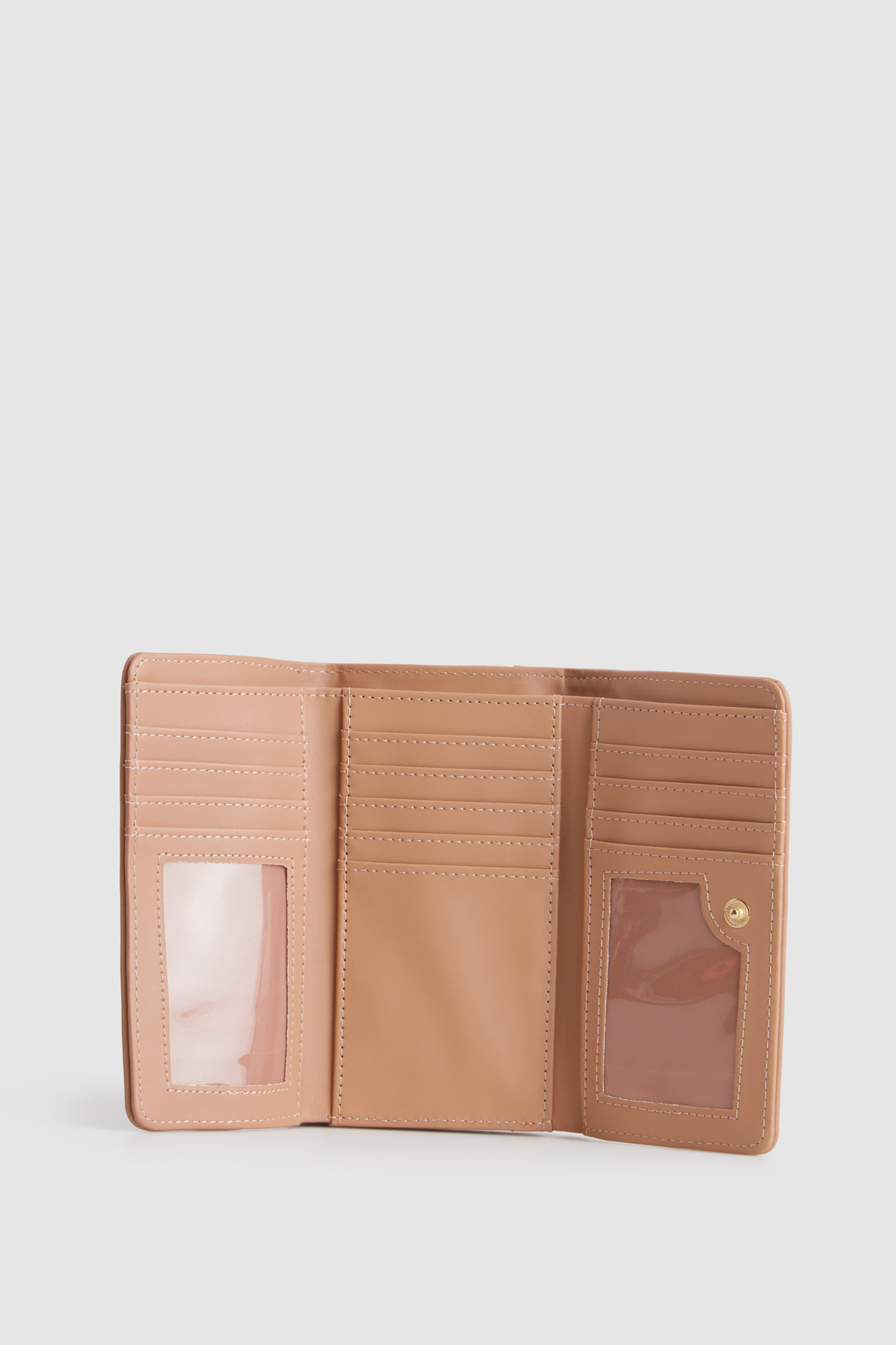 Laura Jones Medium Trifold Wallet – Strandbags New Zealand