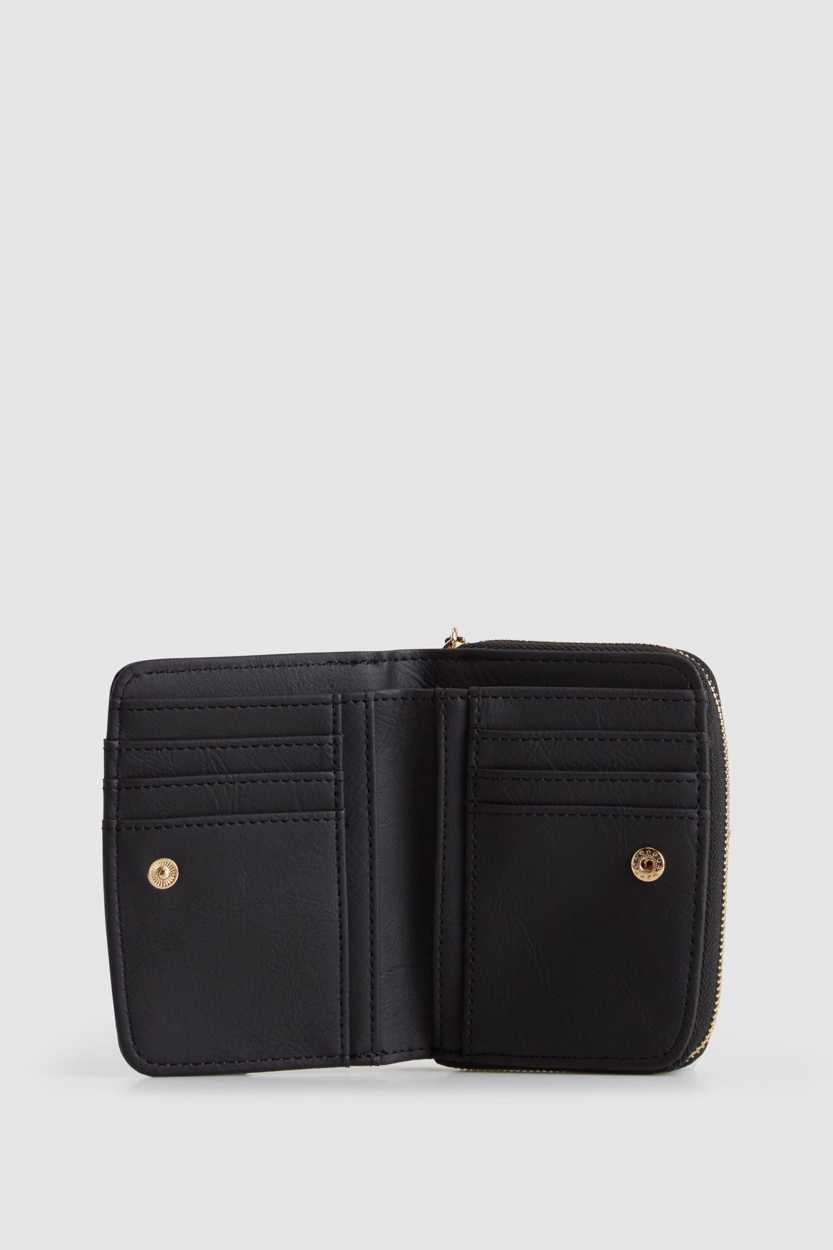 Laura Jones Leopard Ziparound Wallet – Strandbags New Zealand