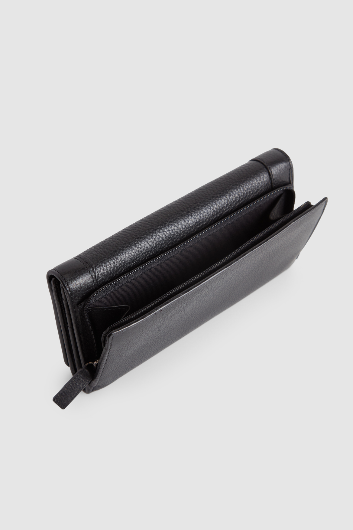 Evity Colorado Leather Large Wallet – Strandbags New Zealand