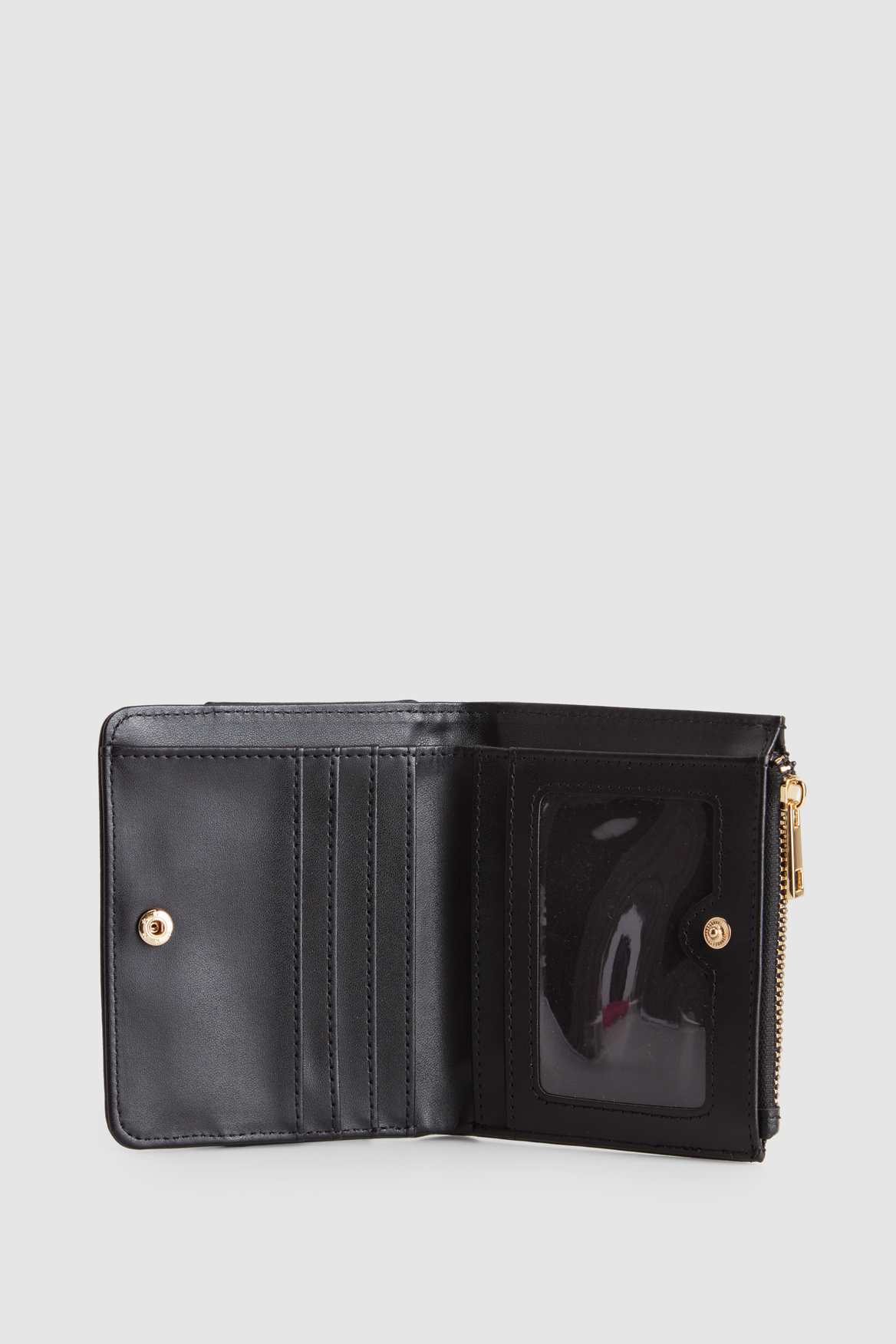 Laura Jones Embossed Small Wallet – Strandbags New Zealand