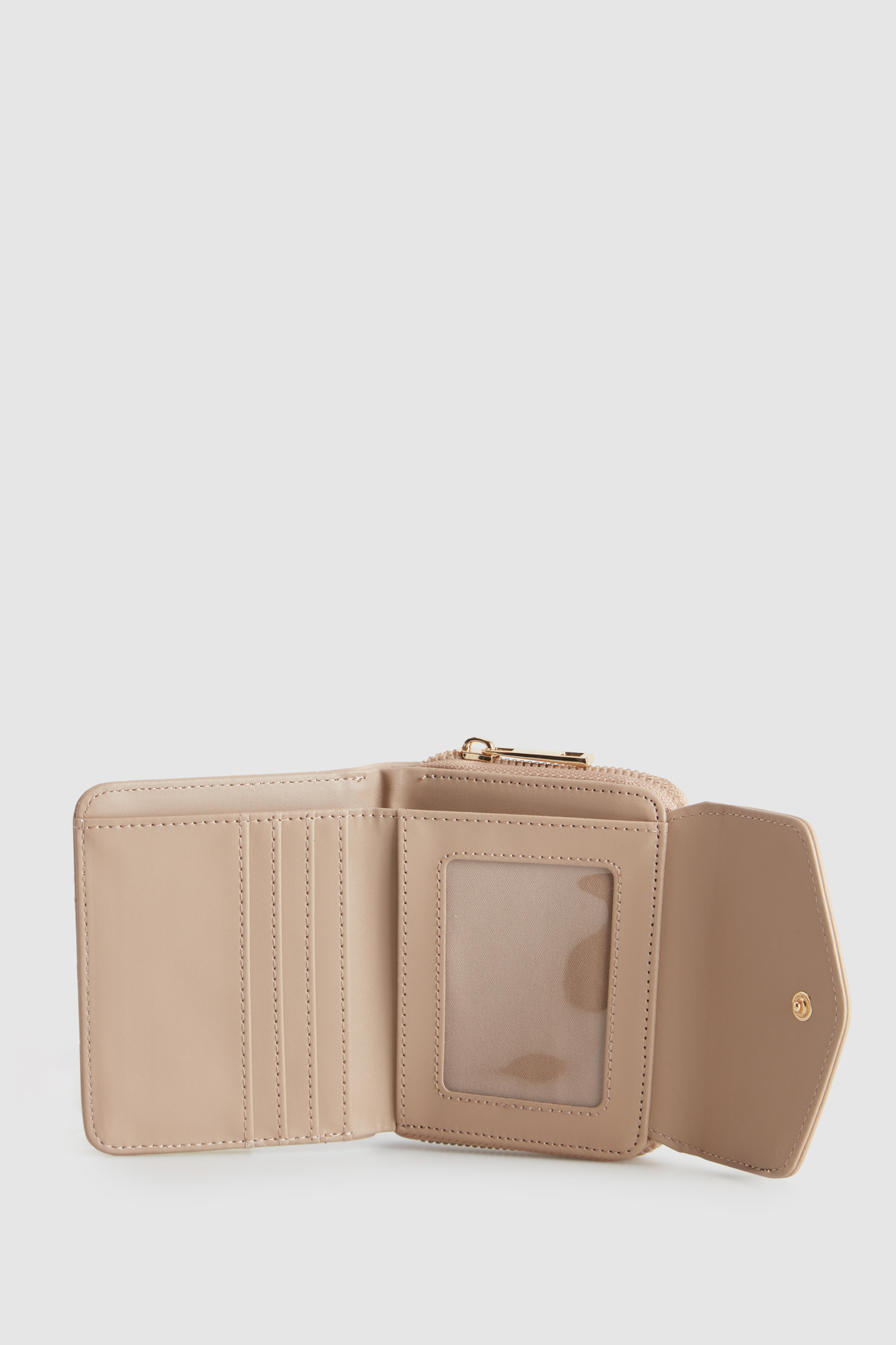 Laura Jones Embossed Small Wallet – Strandbags New Zealand