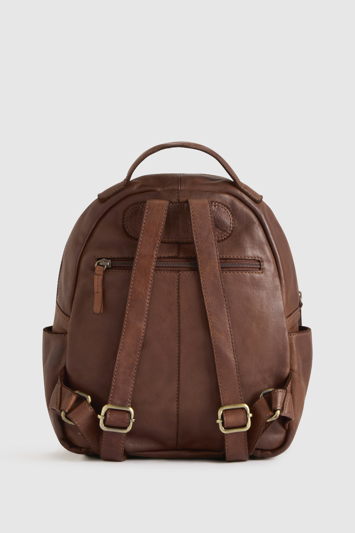Colorado Maggie Leather Backpack – Strandbags New Zealand