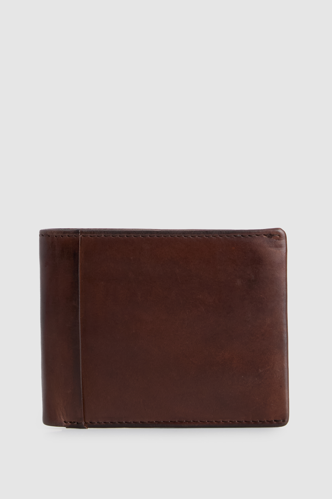 Colorado Leather Bifold Wallet – Strandbags New Zealand