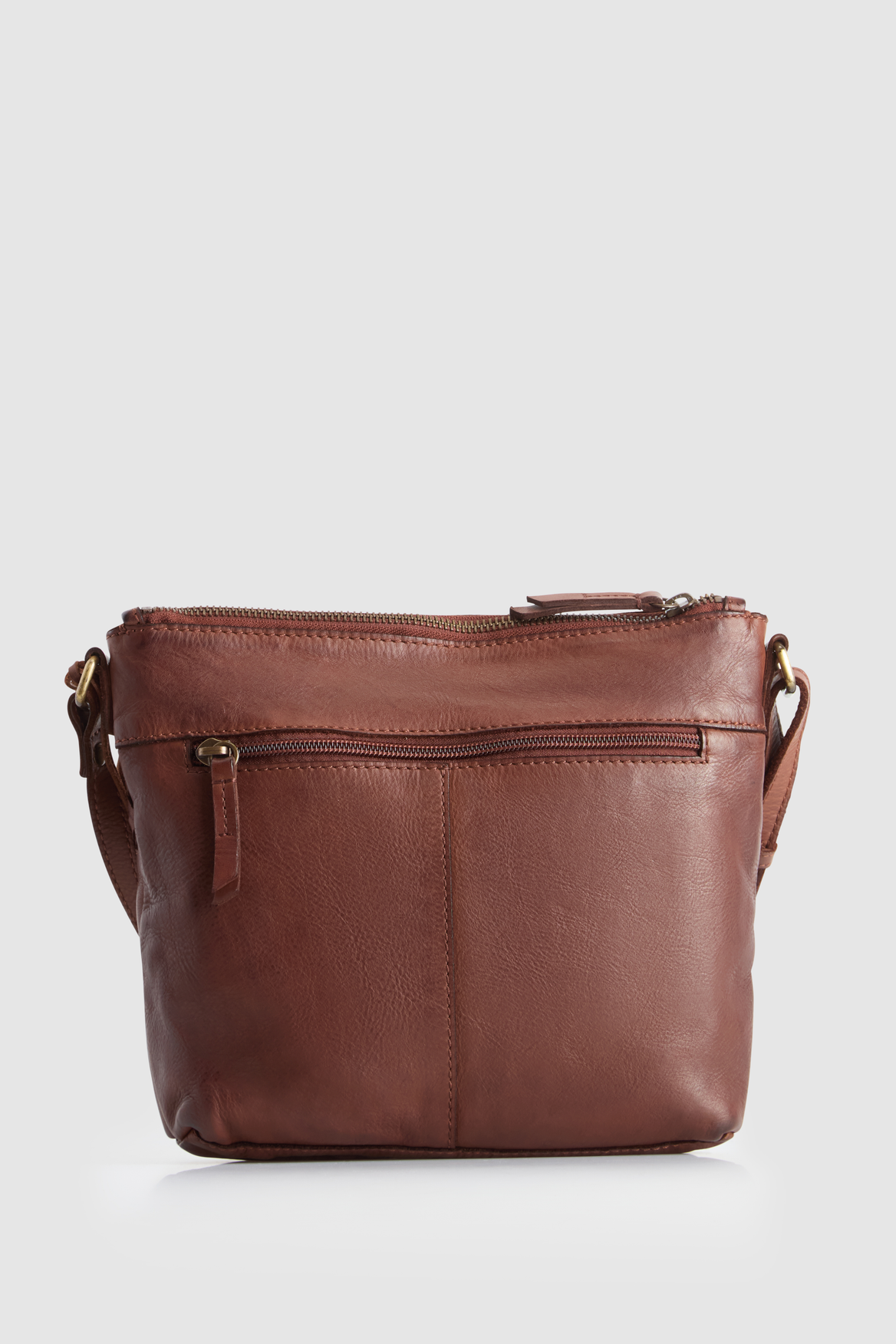 Colorado Eva Leather Crossbody Bag – Strandbags New Zealand