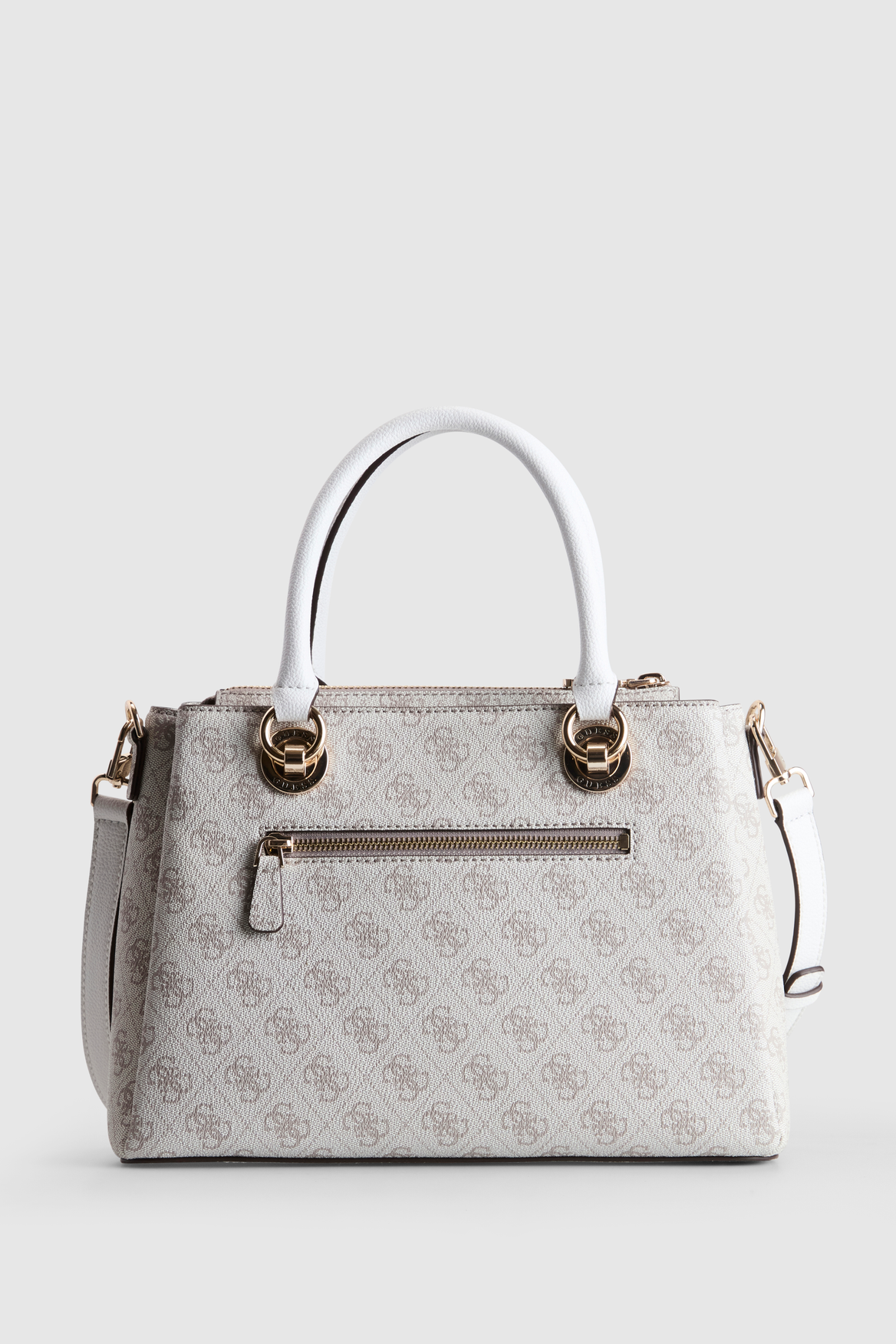Guess Cathleen Logo Tote Bag – Strandbags New Zealand