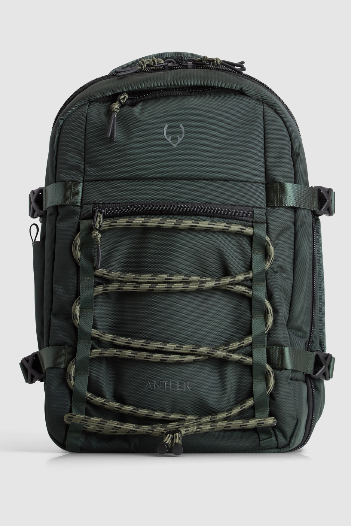 Antler Discovery Bag Expandable Backpack – Strandbags New Zealand