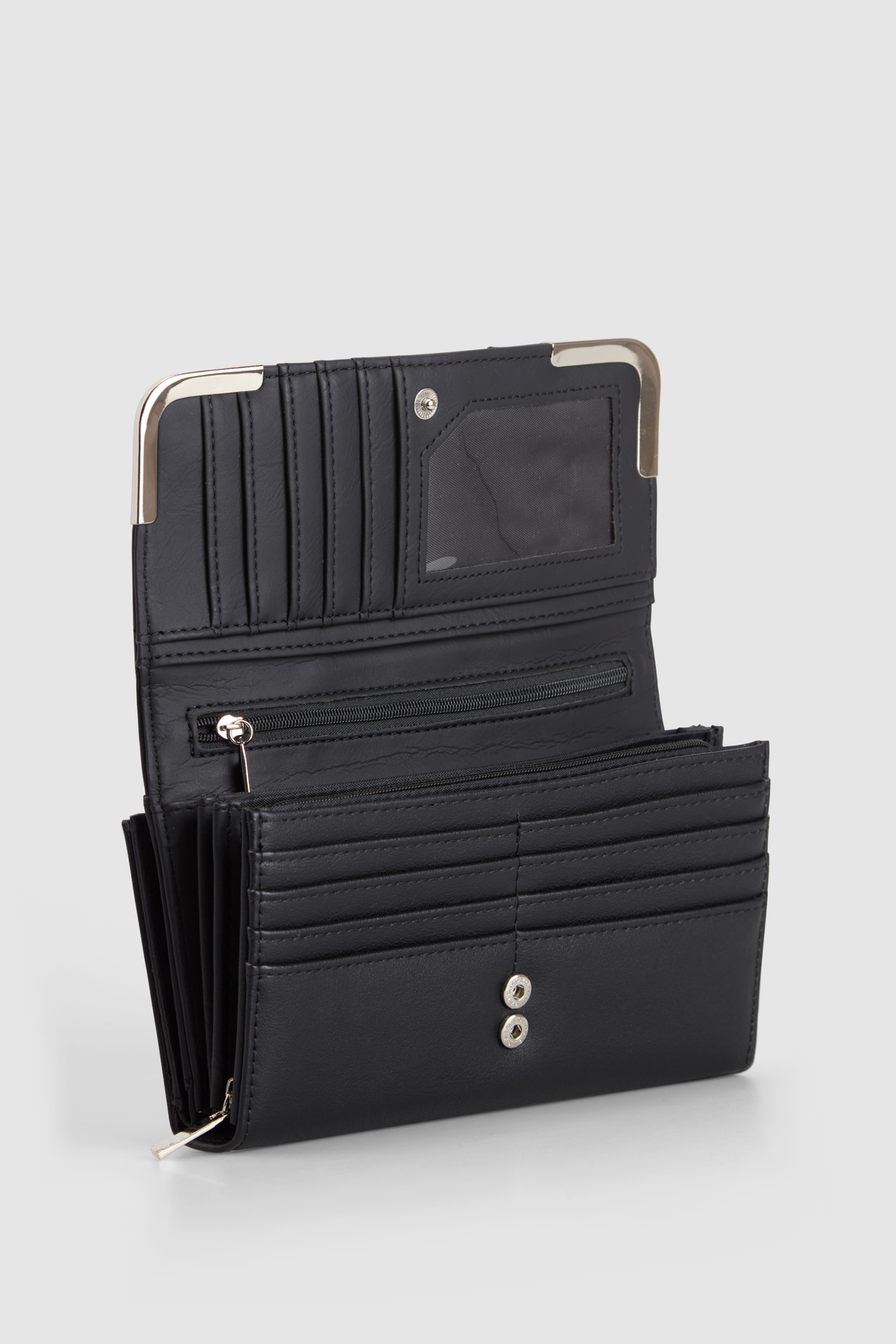 Laura Jones Embroidered Wallet – Strandbags New Zealand