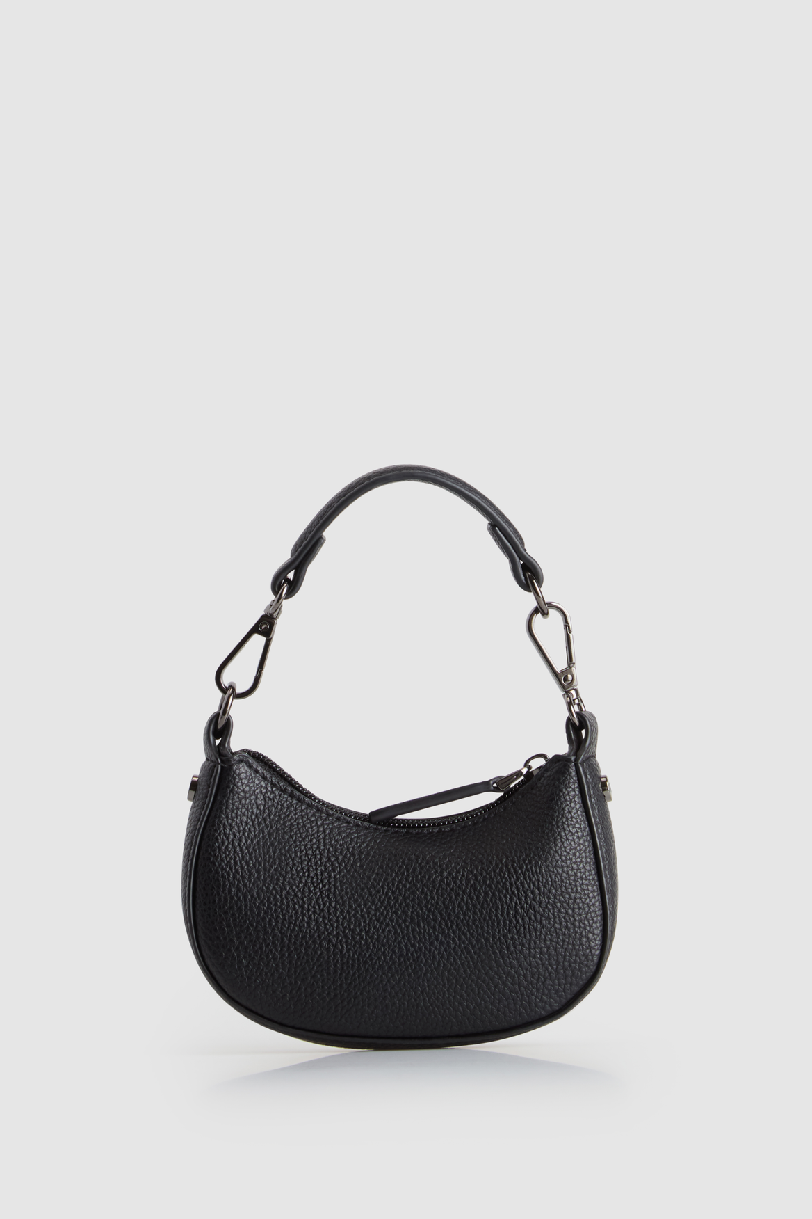 AYA Juni Curved Micro Shoulder Bag – Strandbags New Zealand
