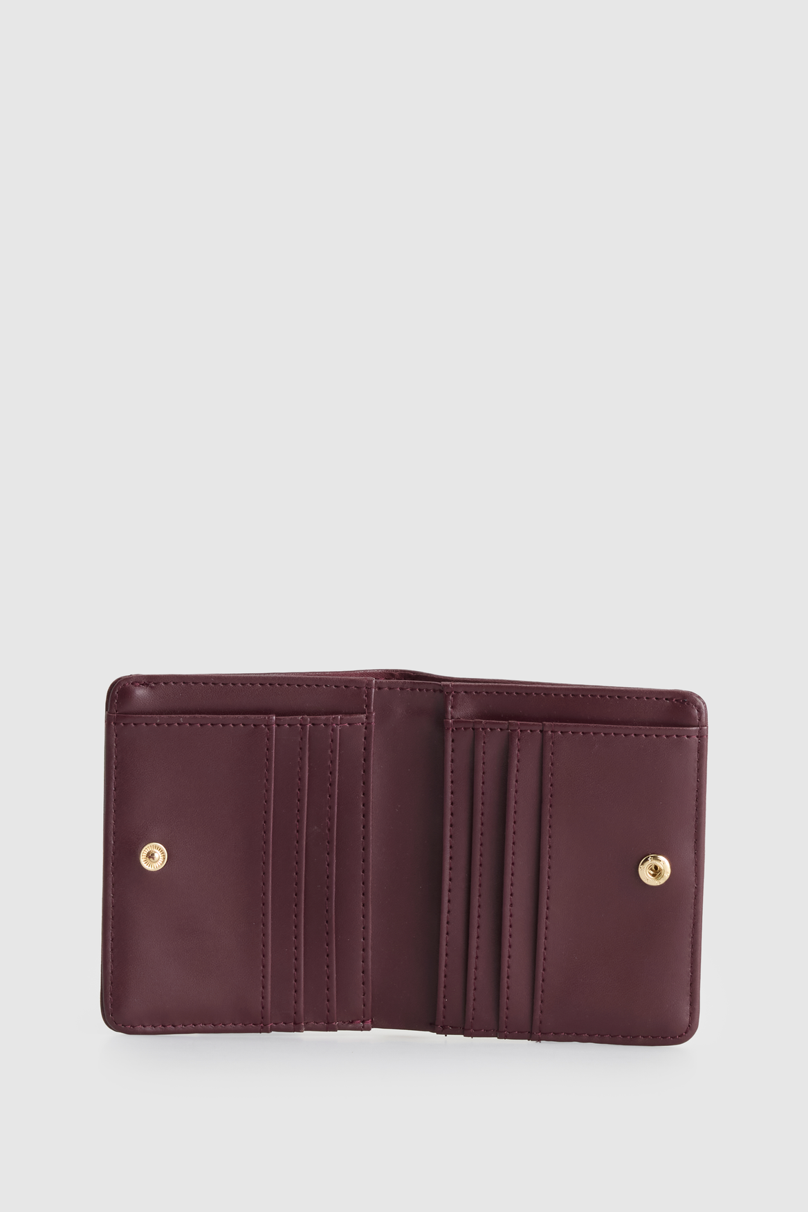 Laura Jones Press Stud Wallet – Strandbags New Zealand