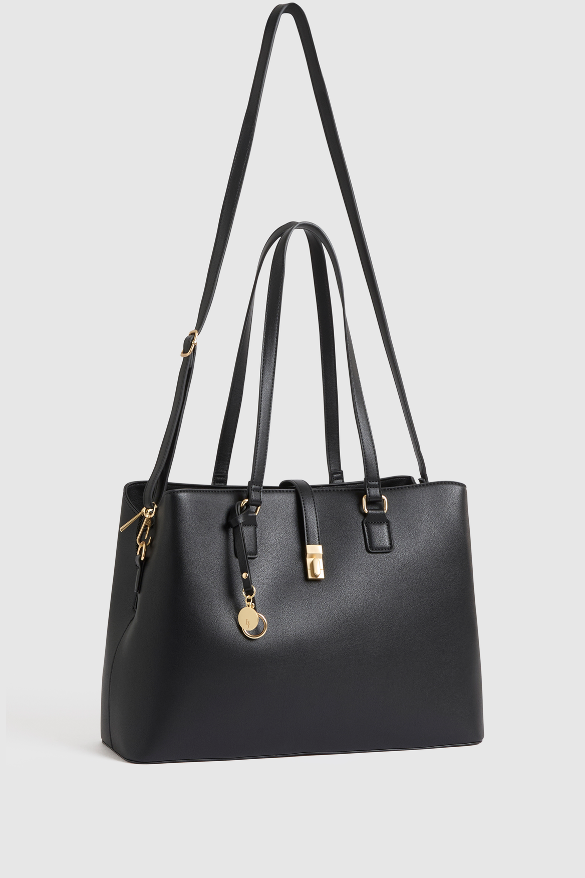 Laura Jones Margot Work Tote Bag – Strandbags New Zealand