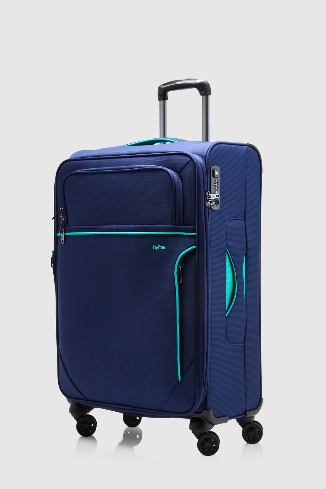 Flylite Spin Air 4 83cm Suitcase – Strandbags New Zealand