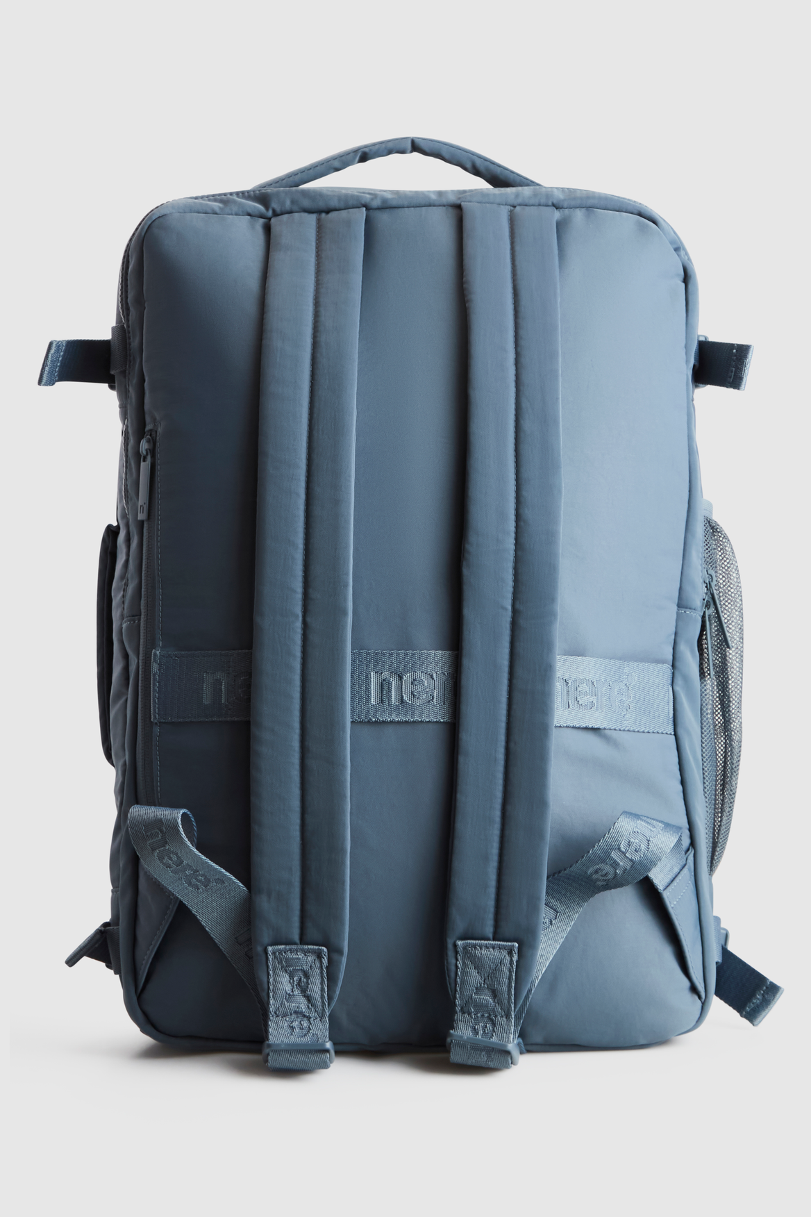 Nere Bondi Nylon Large Backpack – Strandbags New Zealand