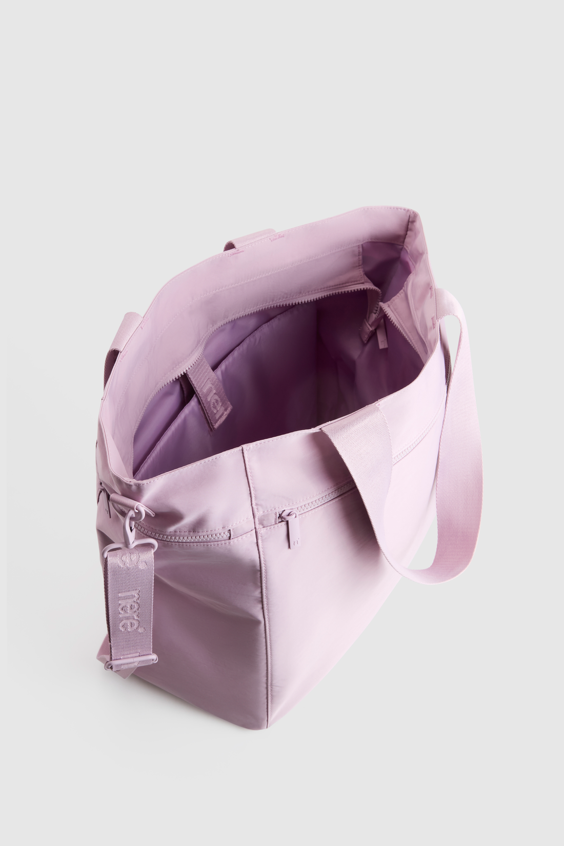 Nere Bondi Nylon Large Tote Bag – Strandbags New Zealand