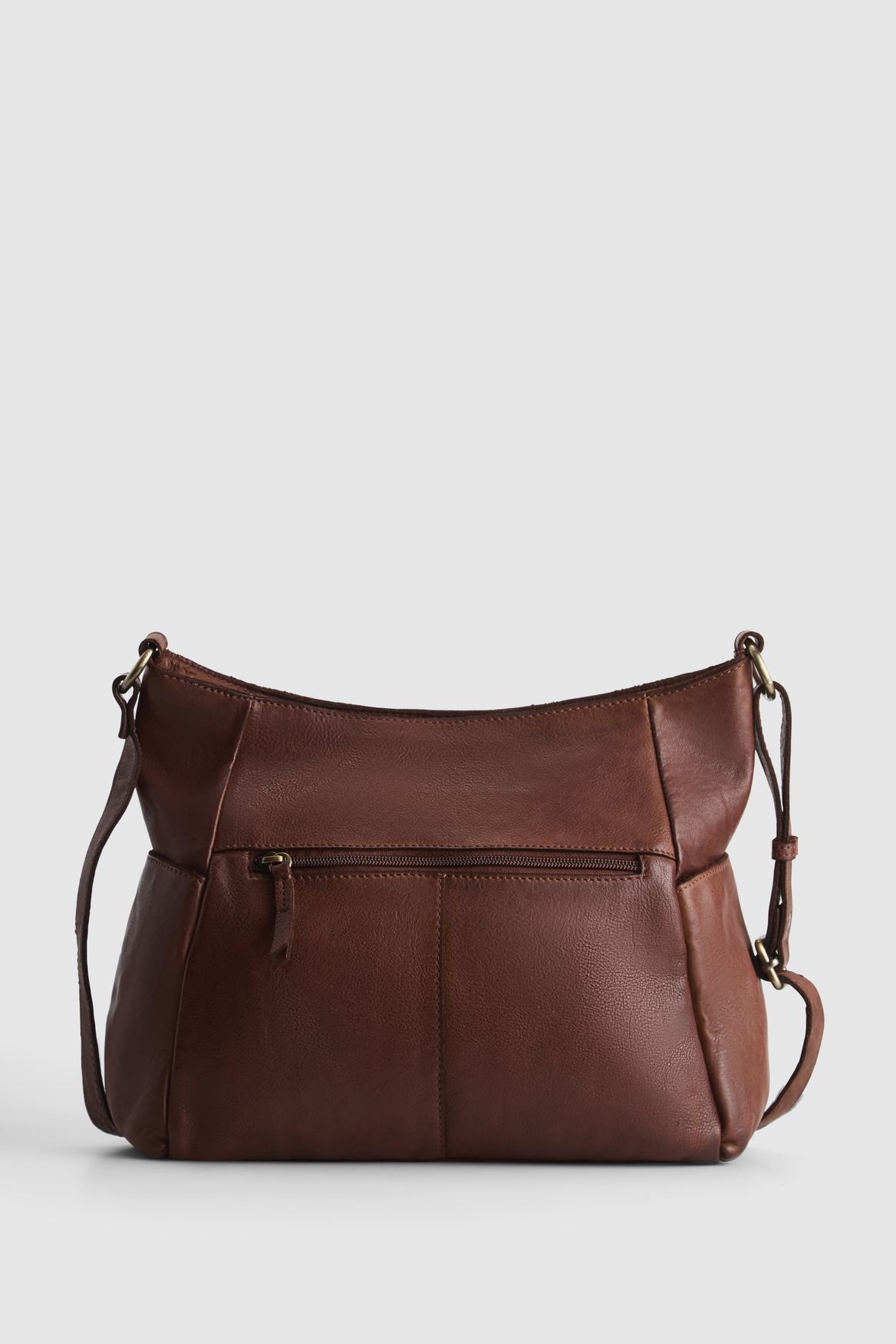 Colorado Carrie Leather Crossbody Bag – Strandbags New Zealand