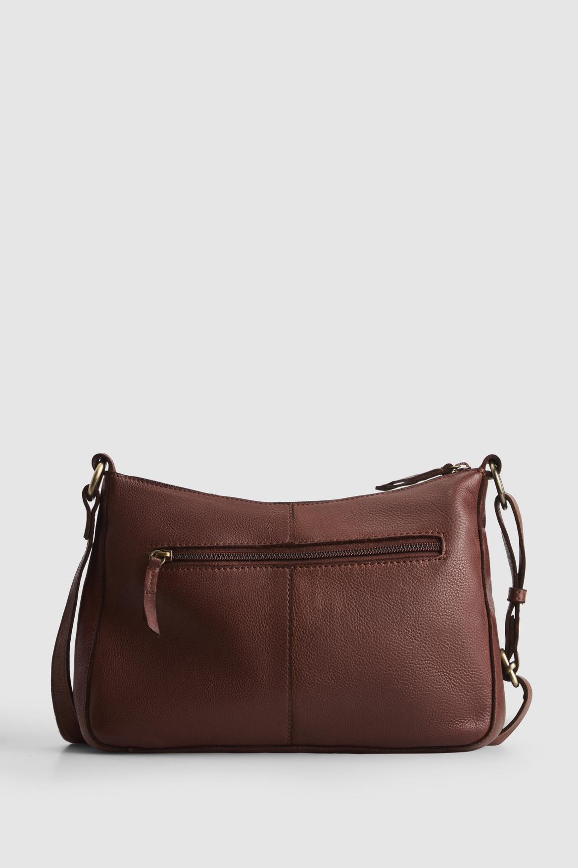 Colorado Carrie Leather Crossbody Bag – Strandbags New Zealand